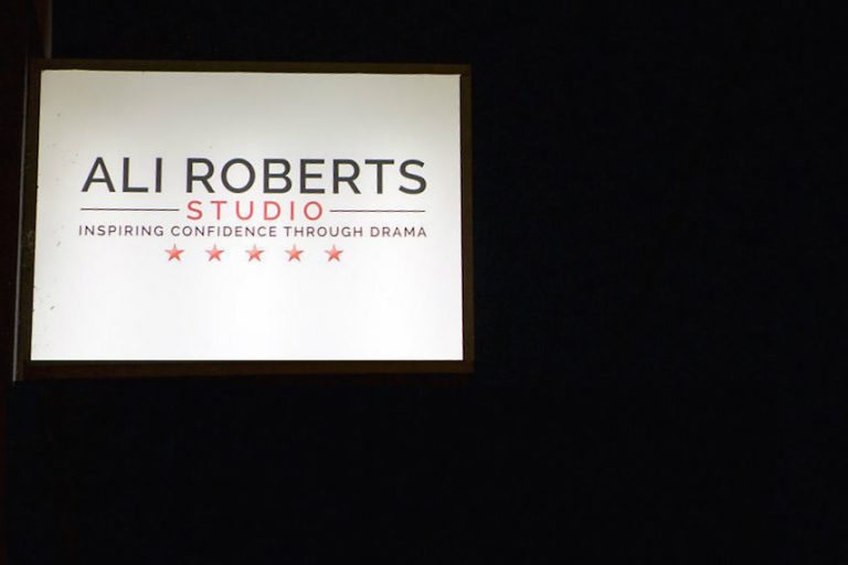 Ali Roberts Studio - Acting Studio Perth