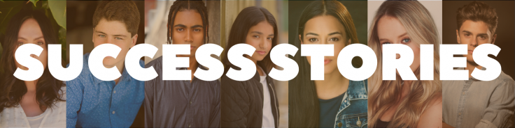 Success Stories – Ali Roberts Studio