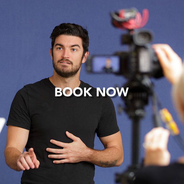Perth Acting Classes - Ali Roberts Studio