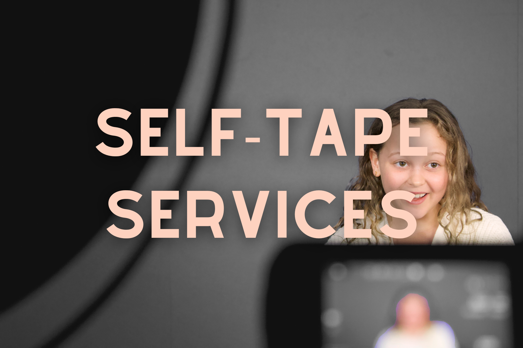 Professional Services - Ali Roberts Studio